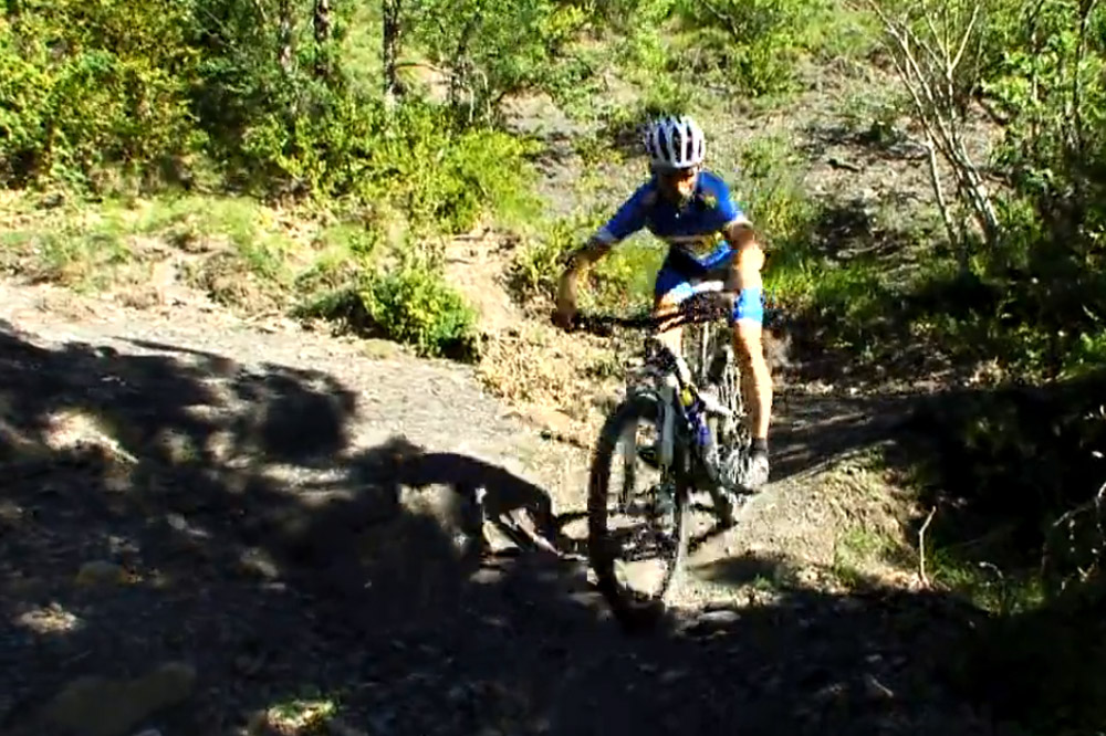 [Vidéo] Choisir un VTT - Velo 101