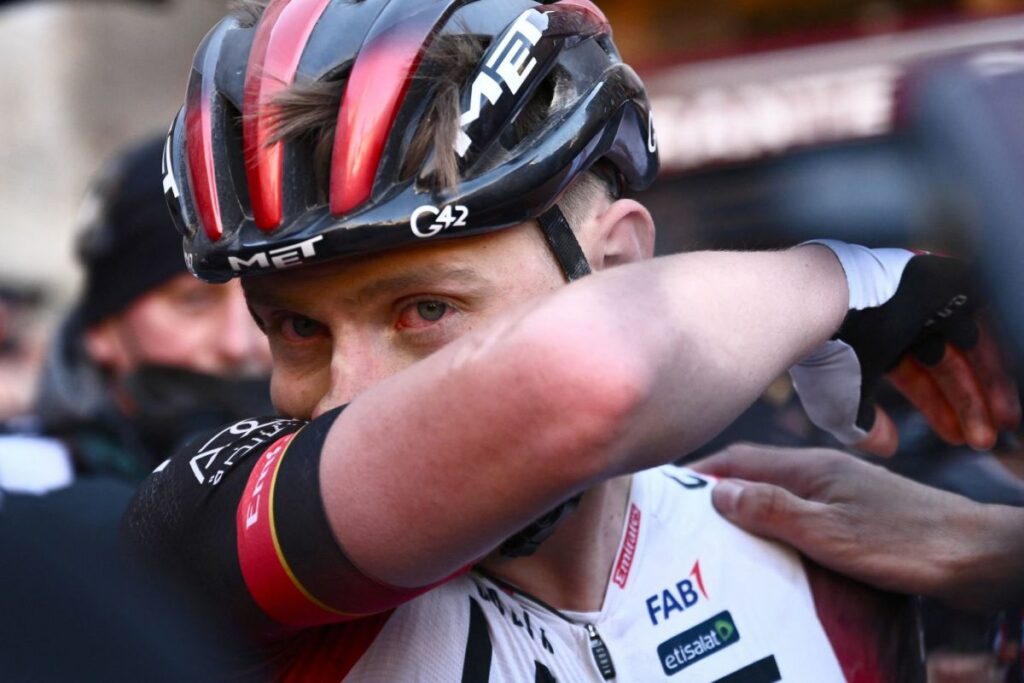 Présentation des Strade Bianche 2025 - Velo 101