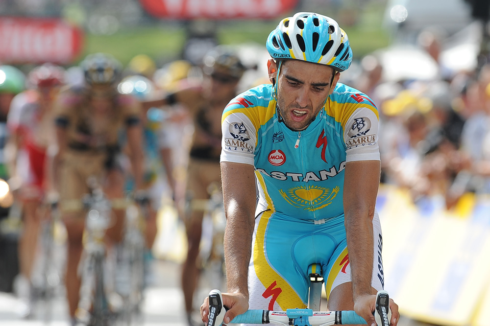 3 questions à Daniel Navarro - Velo 101