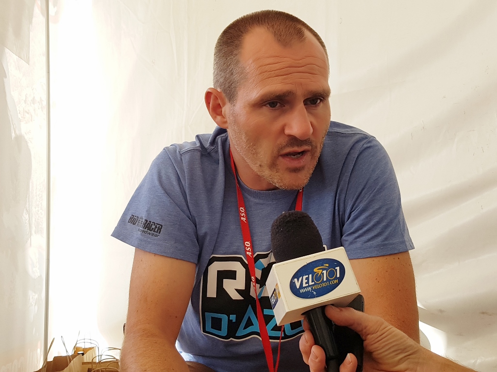 Thomas Delpeuch : « Les dérives comportementales ont toujours existé ...