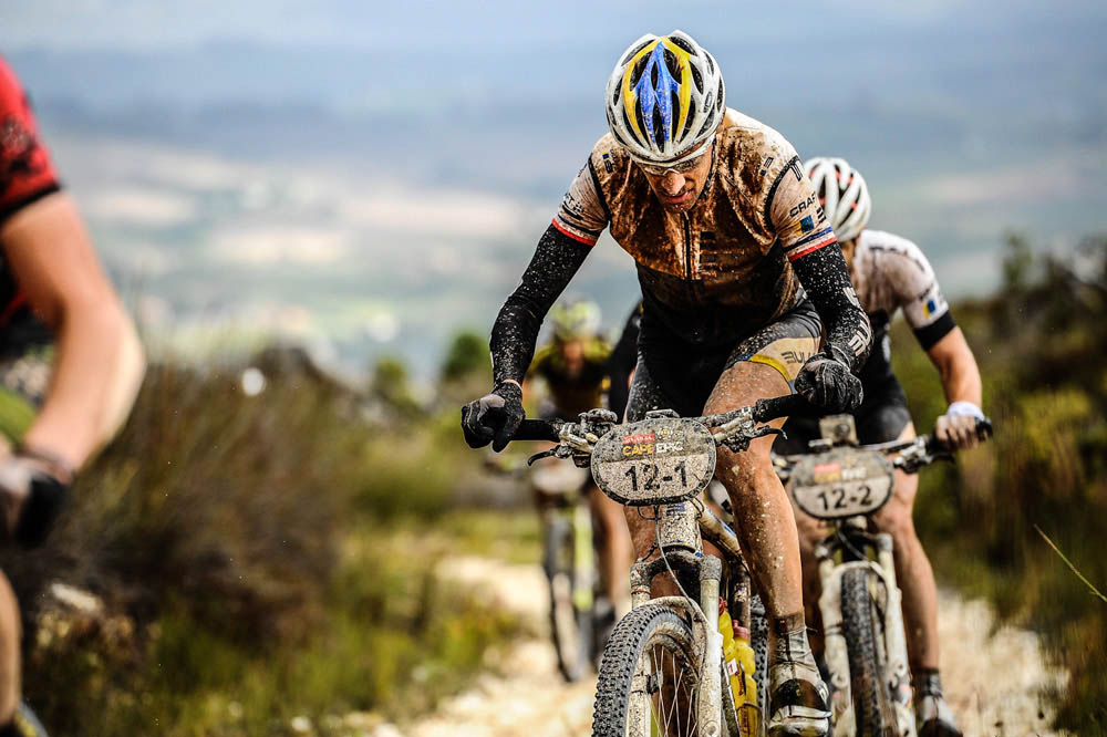 Interview de Thomas Dietsch - Velo 101