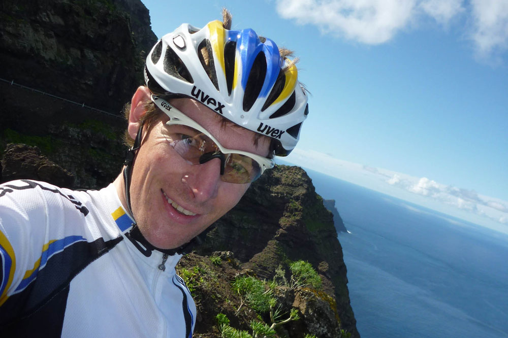 Thomas Dietsch retrouve son trône - Velo 101