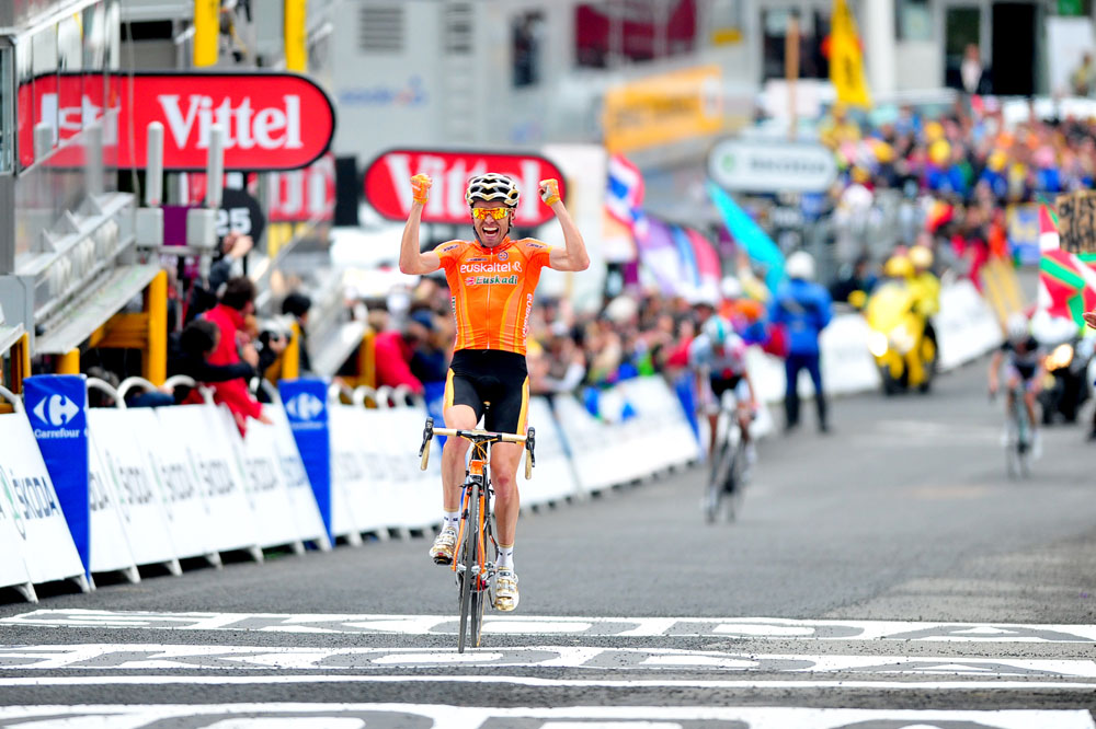 Sanchez sans feu d'artifice - Velo 101