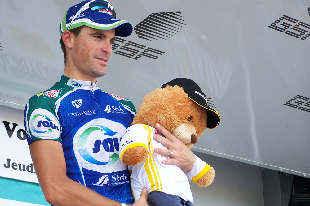 Un Jimmy peut en cacher un autre ! - Velo 101