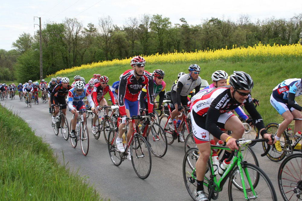 Compte-rendu de la Vélostar 91 - Velo 101