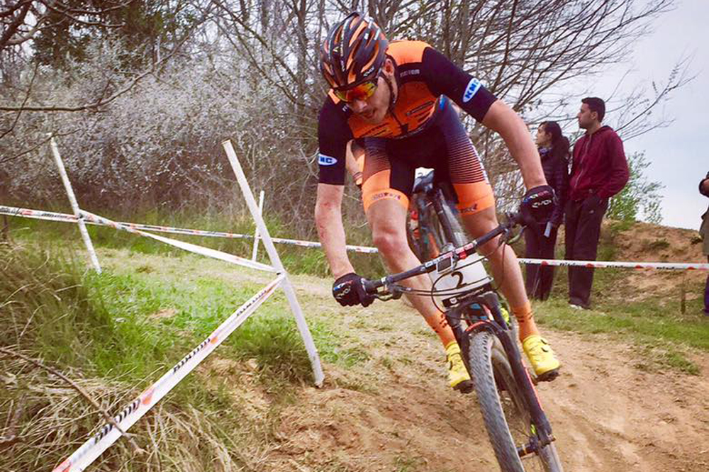 Interview de Victor Koretzky - Velo 101