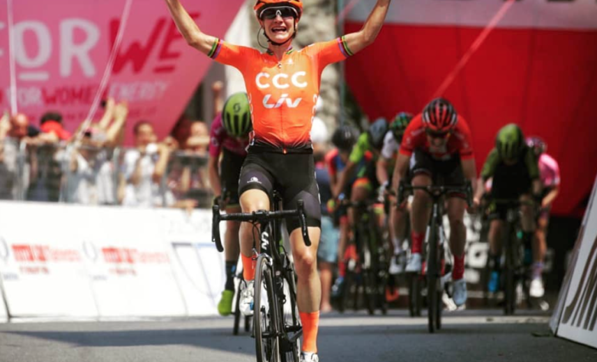 Le Cyclisme féminin en direct - Page 2 sur 30 - Velo 101