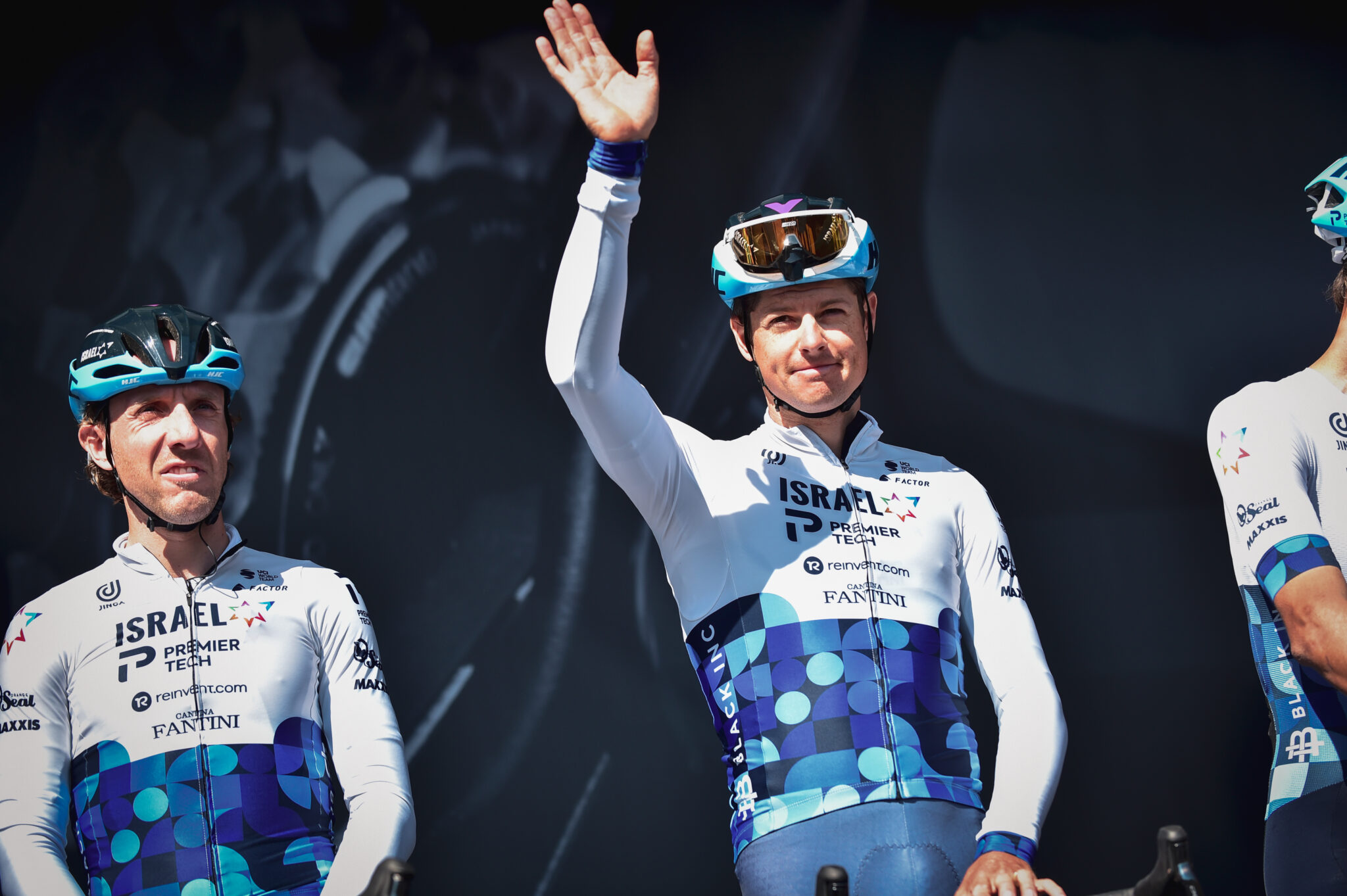 Que sont-ils devenus ? Nico Mattan - Velo 101