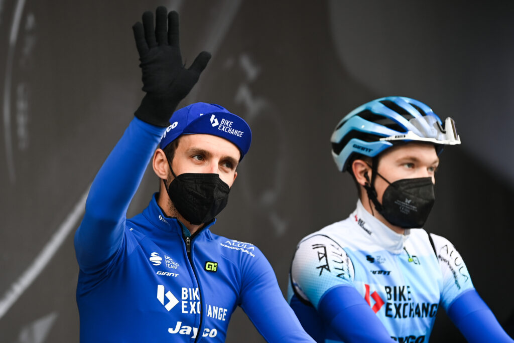 Les 101 qui font le cyclisme français : Bernard Thévenet - Velo 101