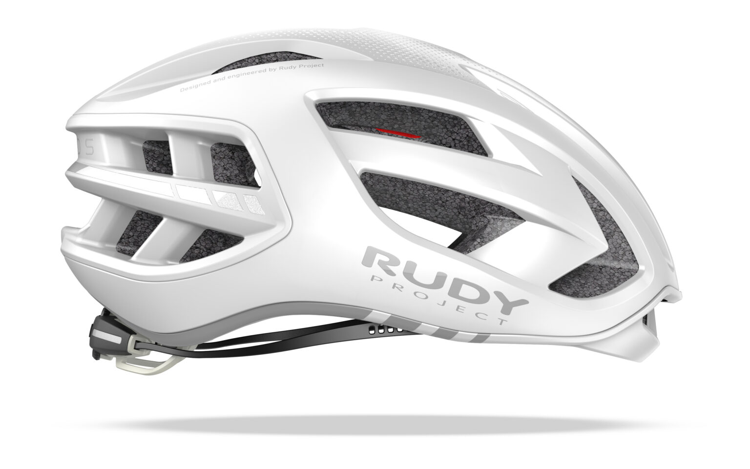 Un nouveau casque chez Rudy Project : l'Egos - Velo 101
