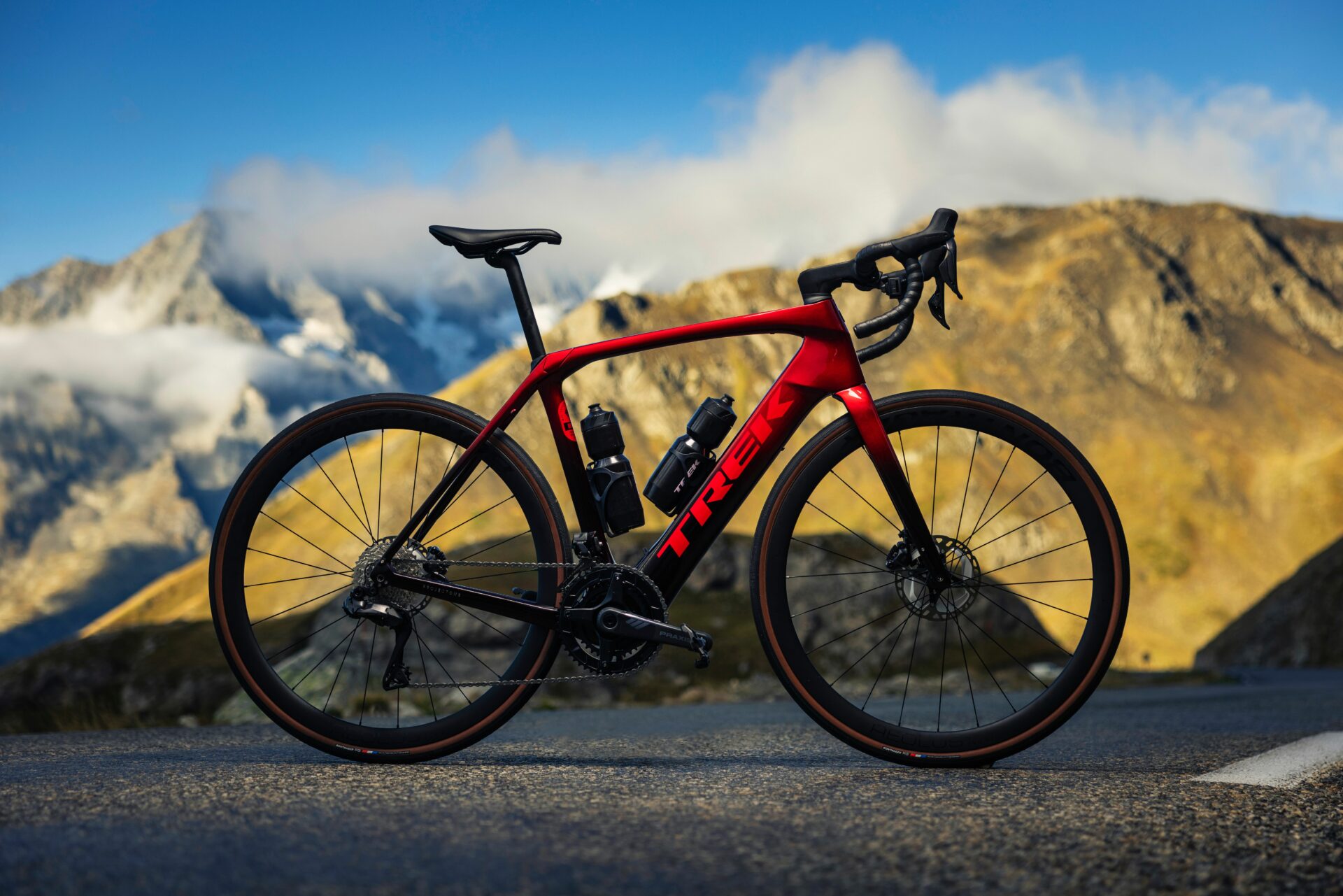 Les meilleurs vélos de 3500 à 5500 € - Velo 101