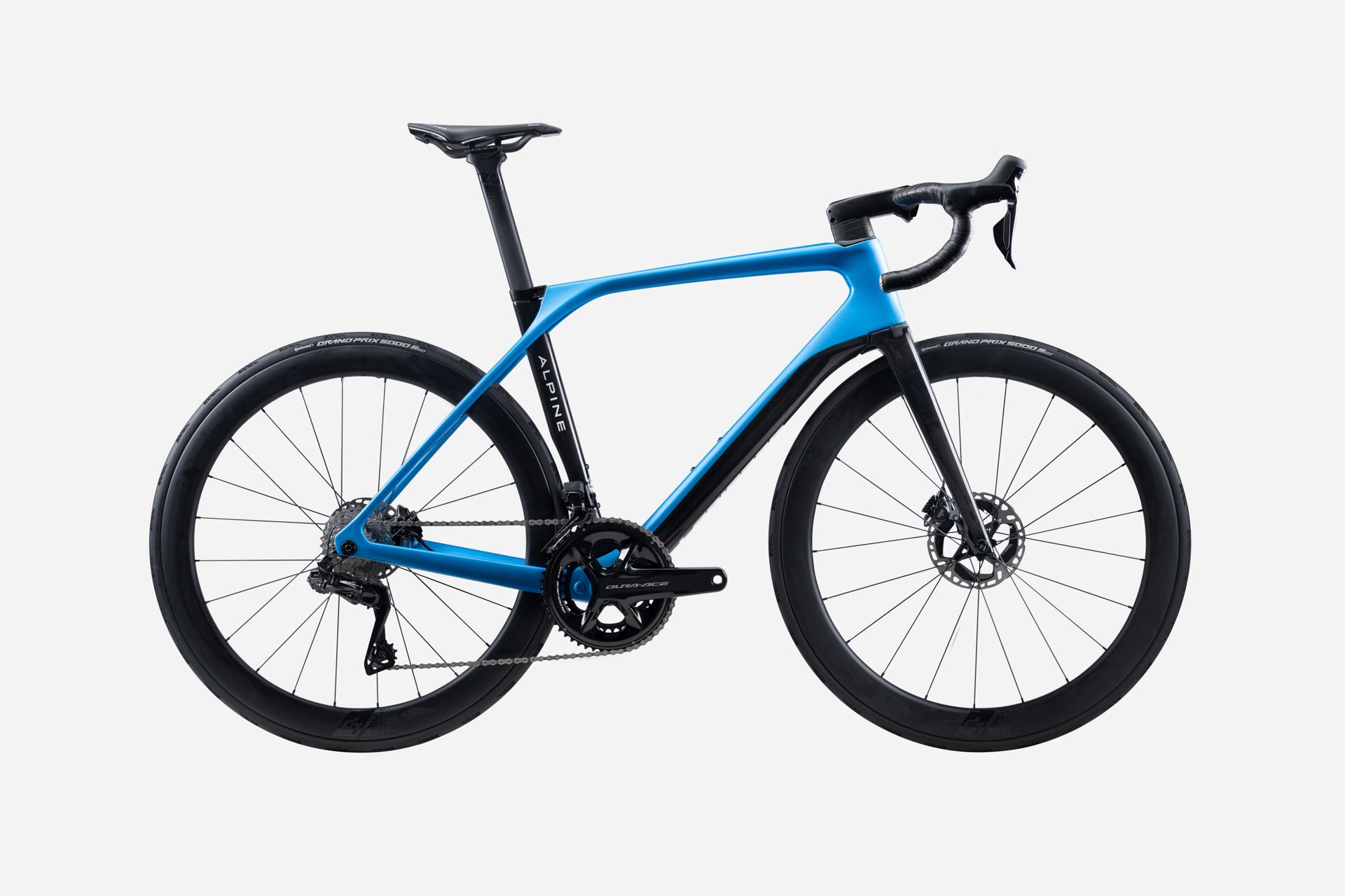 Le Lapierre X Alpine Aircode DRS en détail - Velo 101