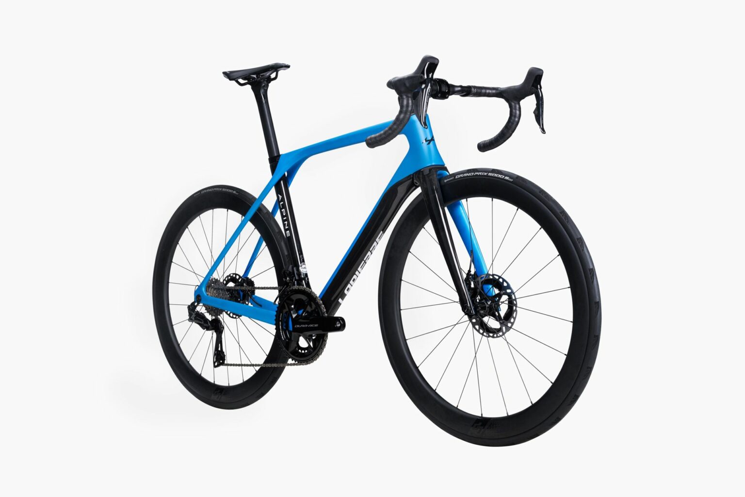 Le Lapierre X Alpine Aircode DRS en détail - Velo 101