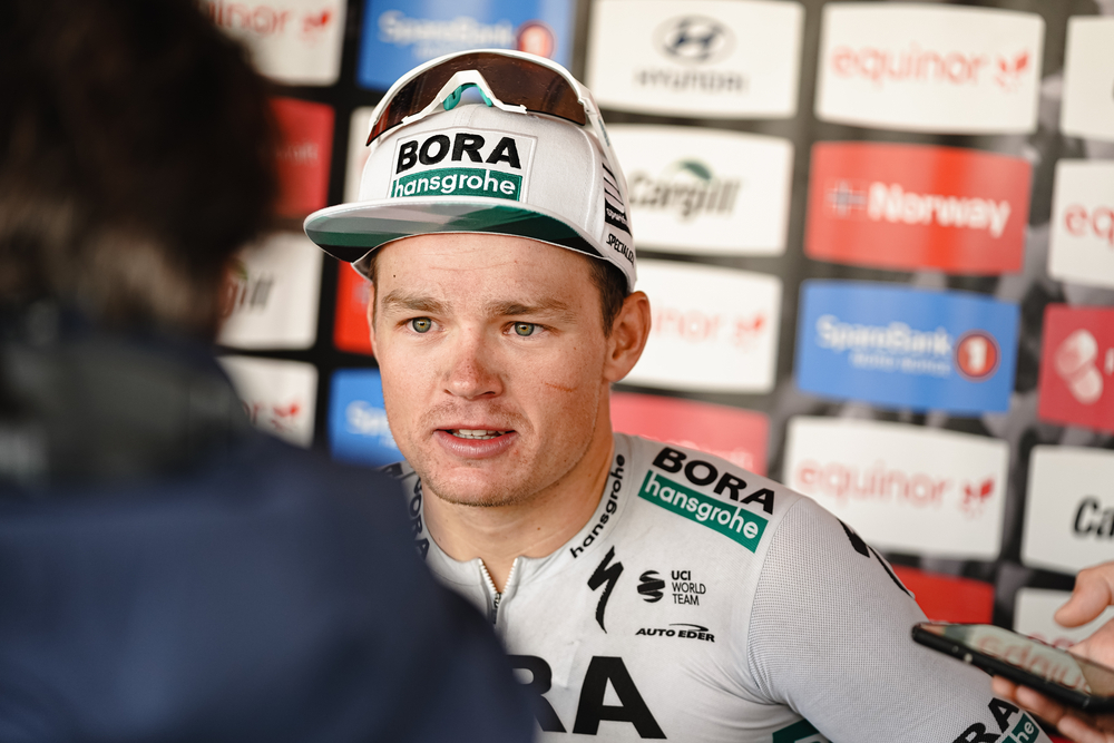 Martin Laas rejoint Astana Qazaqstan - Velo 101