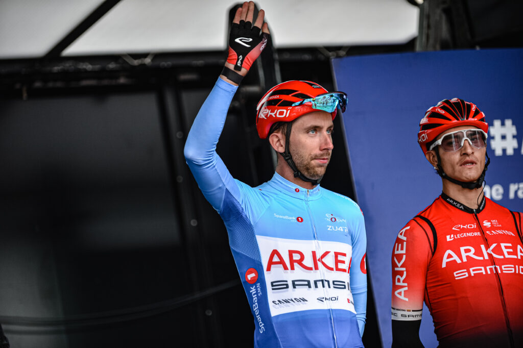 Stage en Altitude à Isola 2000 : Préparation Rigoureuse pour Kévin ...