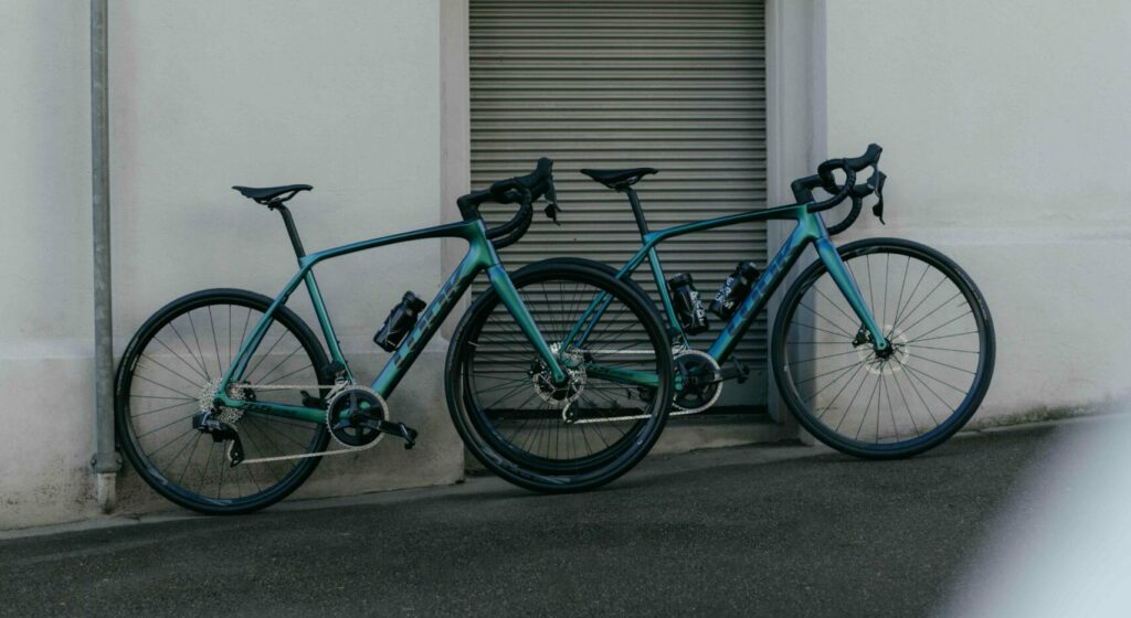 Nouveau Look 765 Optimum : taillé pour l'endurance - Velo 101