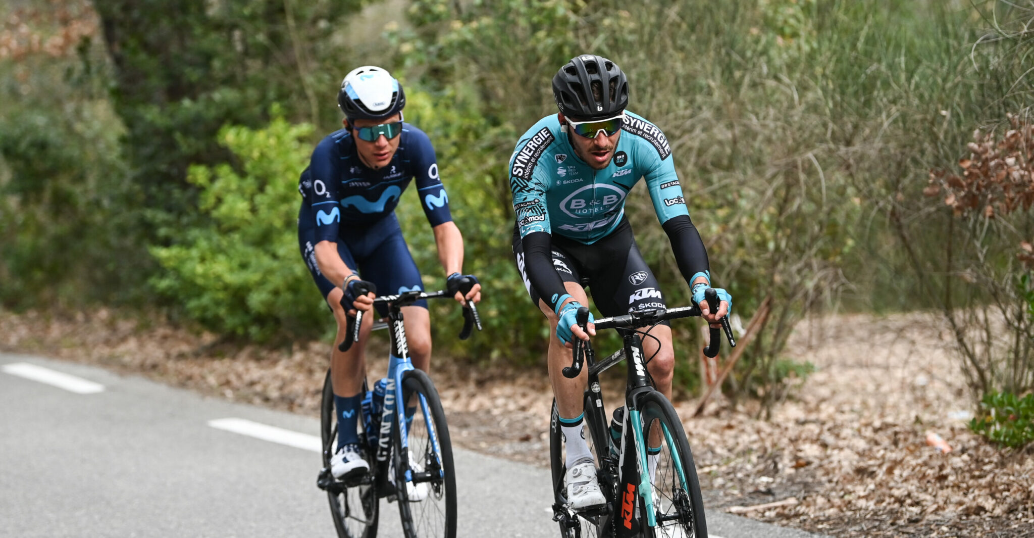 Victor Koretzky signe chez Bora Hansgrohe - Le début de l'exode chez B ...