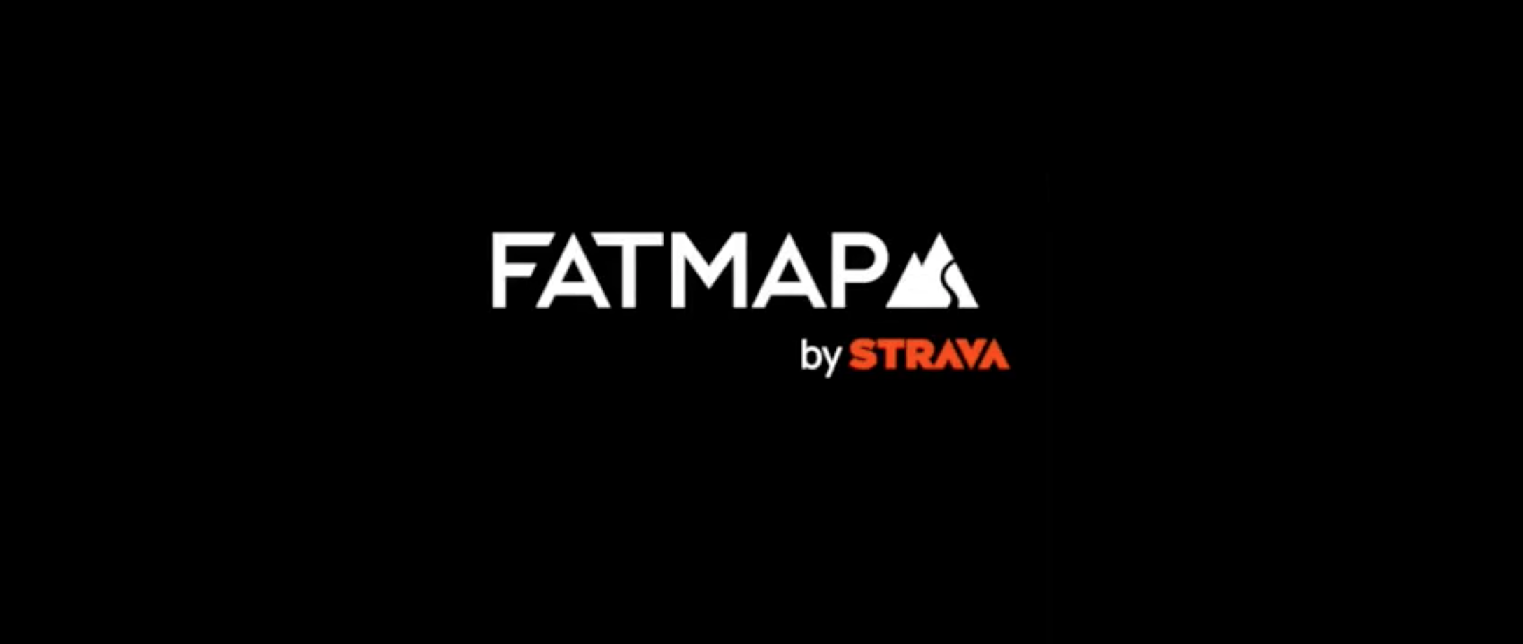 Strava rachète Fatmap et sa cartographie 3D - Velo 101