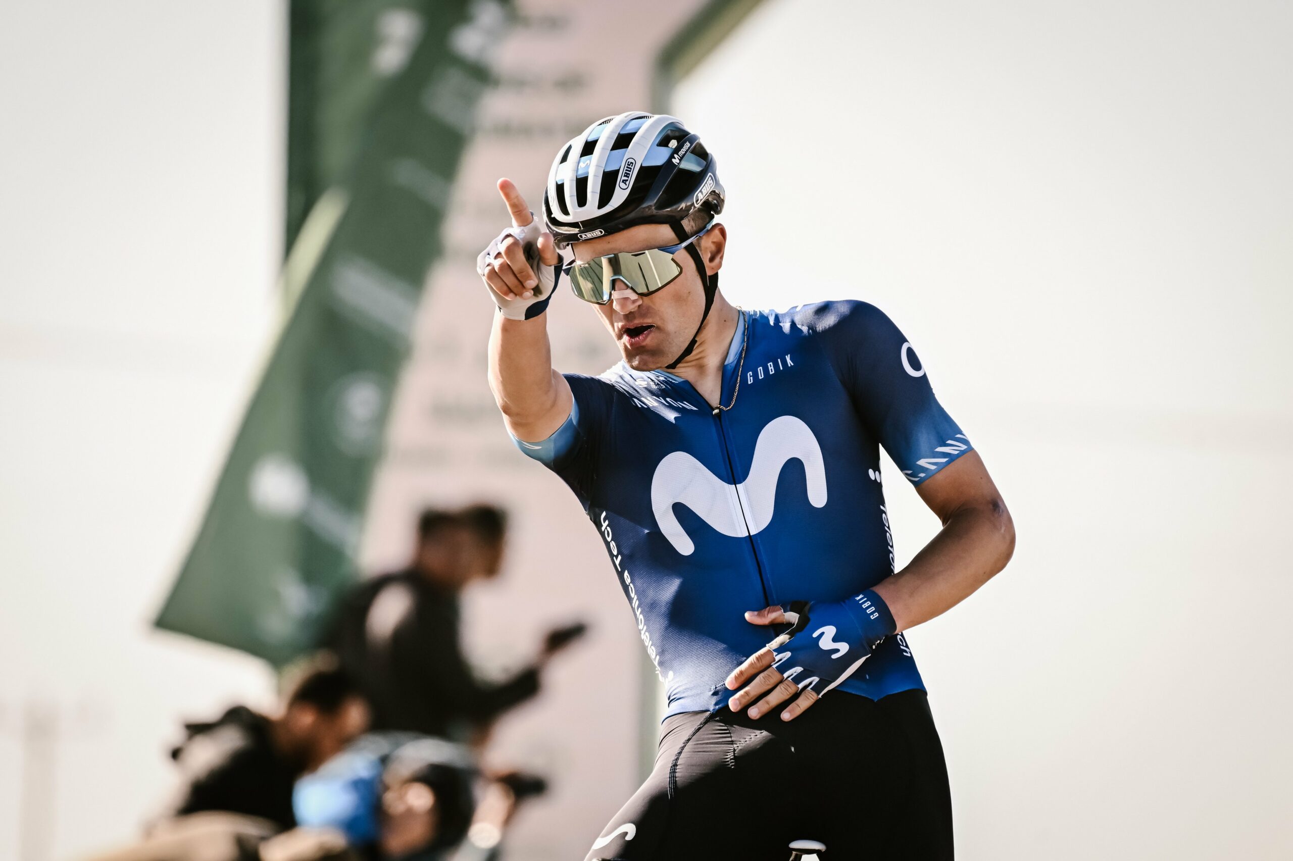 AlUla Tour 2025 : parcours, favoris, diffusion TV - Velo 101