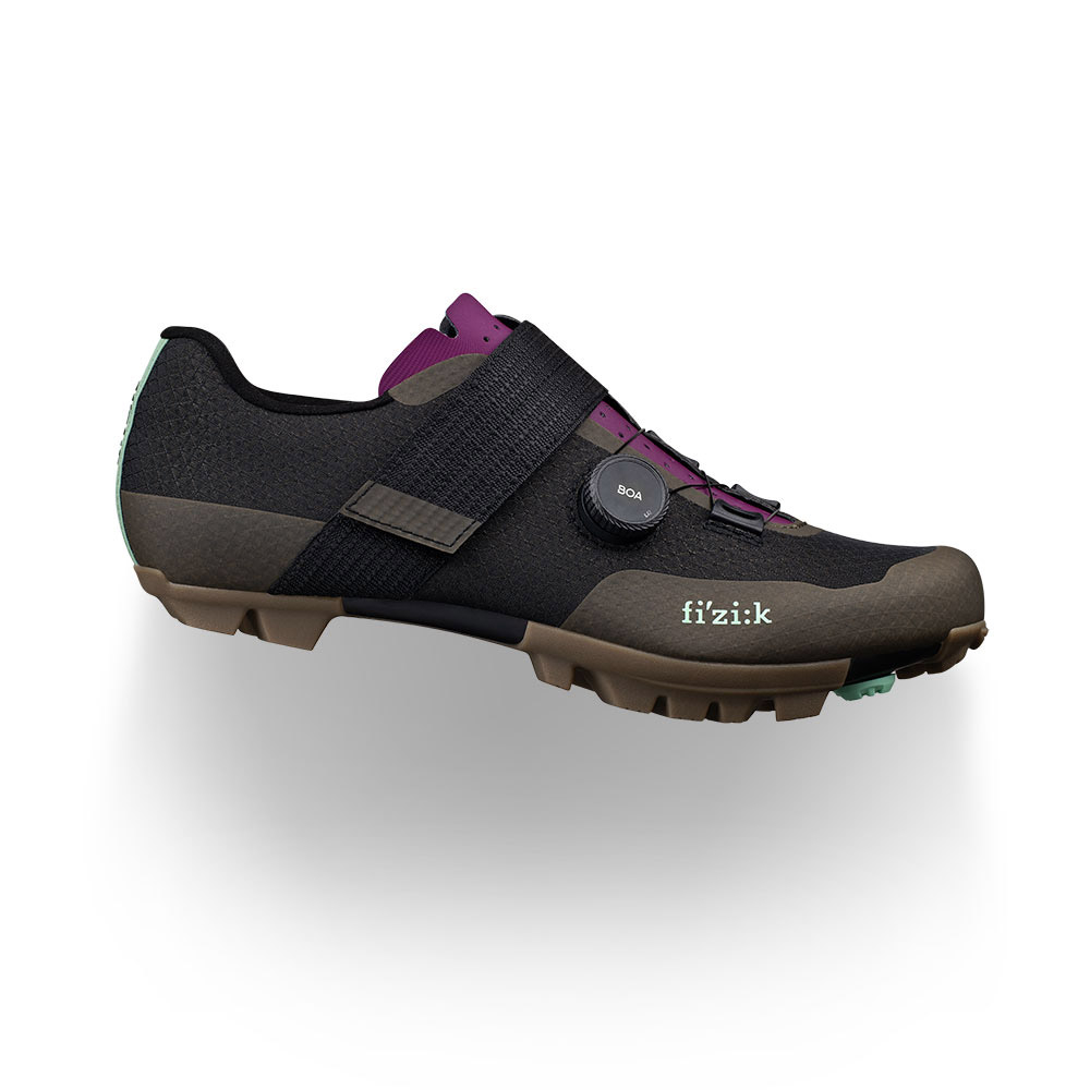 Test des chaussures FI'ZI:K Vento Ferox carbon - Velo 101