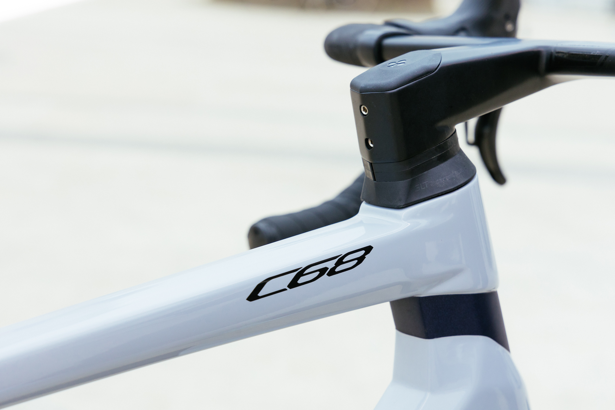 Colnago C68 Allroad : une ode à l'aventure sur tous les terrains - Velo 101