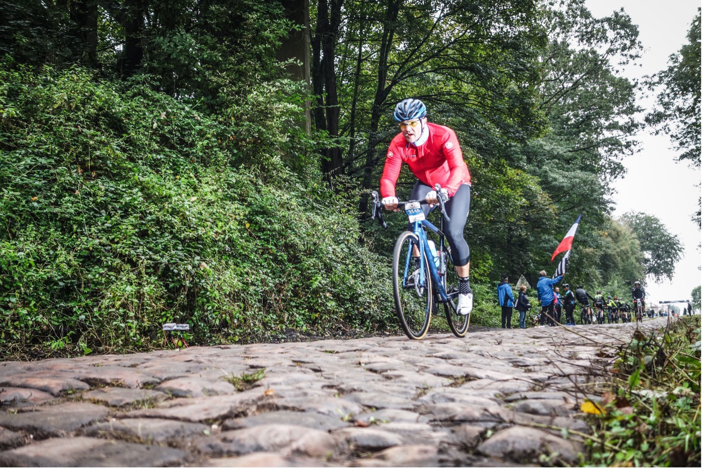 Développer sa puissance à vélo et grapiller des Watts avec l ...