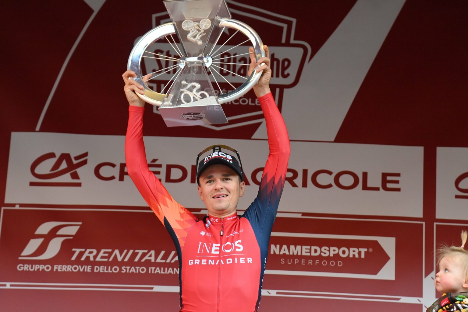 Strade Bianche 2026 : le parcours et les favoris - Velo 101