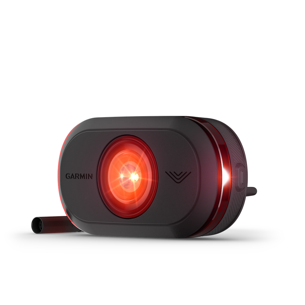 Garmin présente le Varia eRTL615, le premier radar arrière spécialement ...