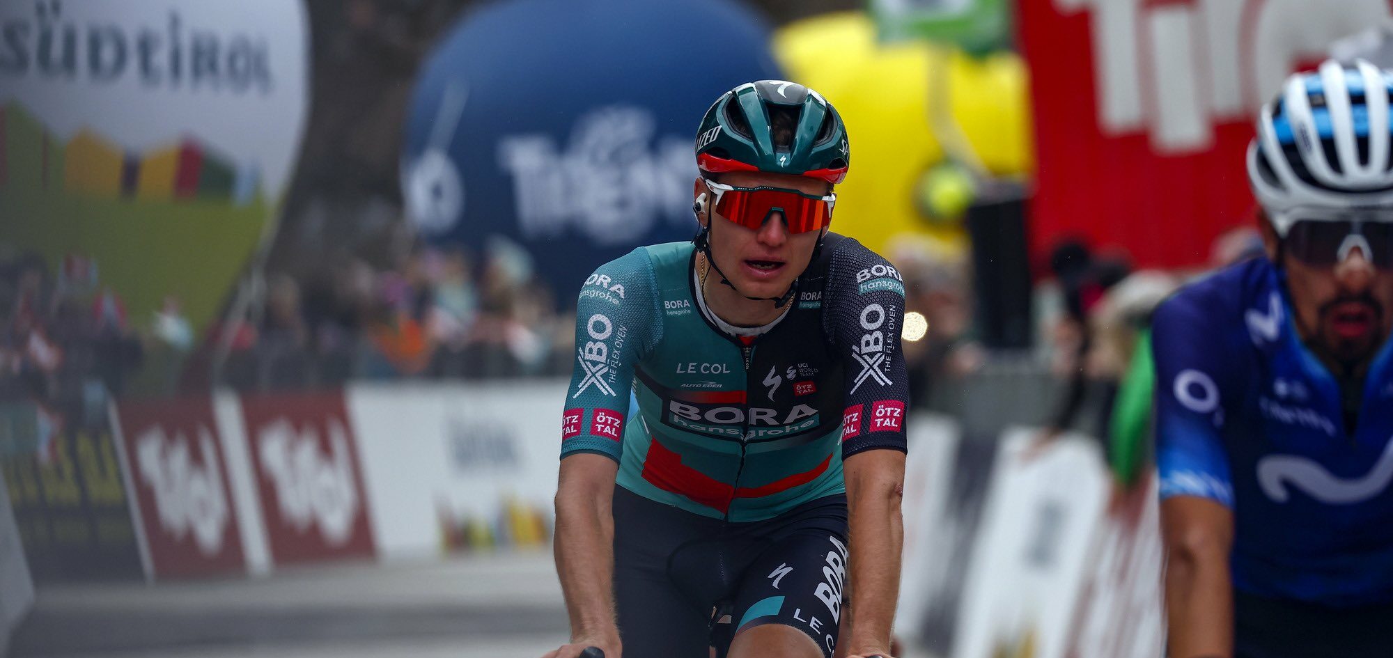 Vlasov quitte le Tour des Alpes pour participer à Liège-Bastogne-Liège ...