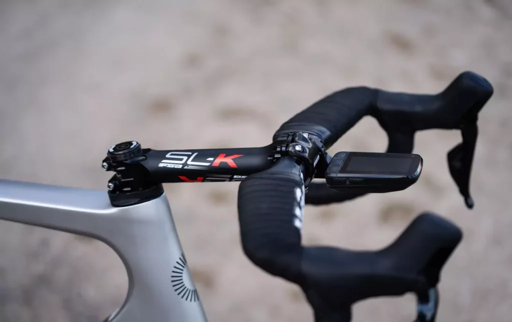 Paris-Roubaix 2023 : Le Cannondale SuperSix EVO LAB71 de Jonas Rutsch ...