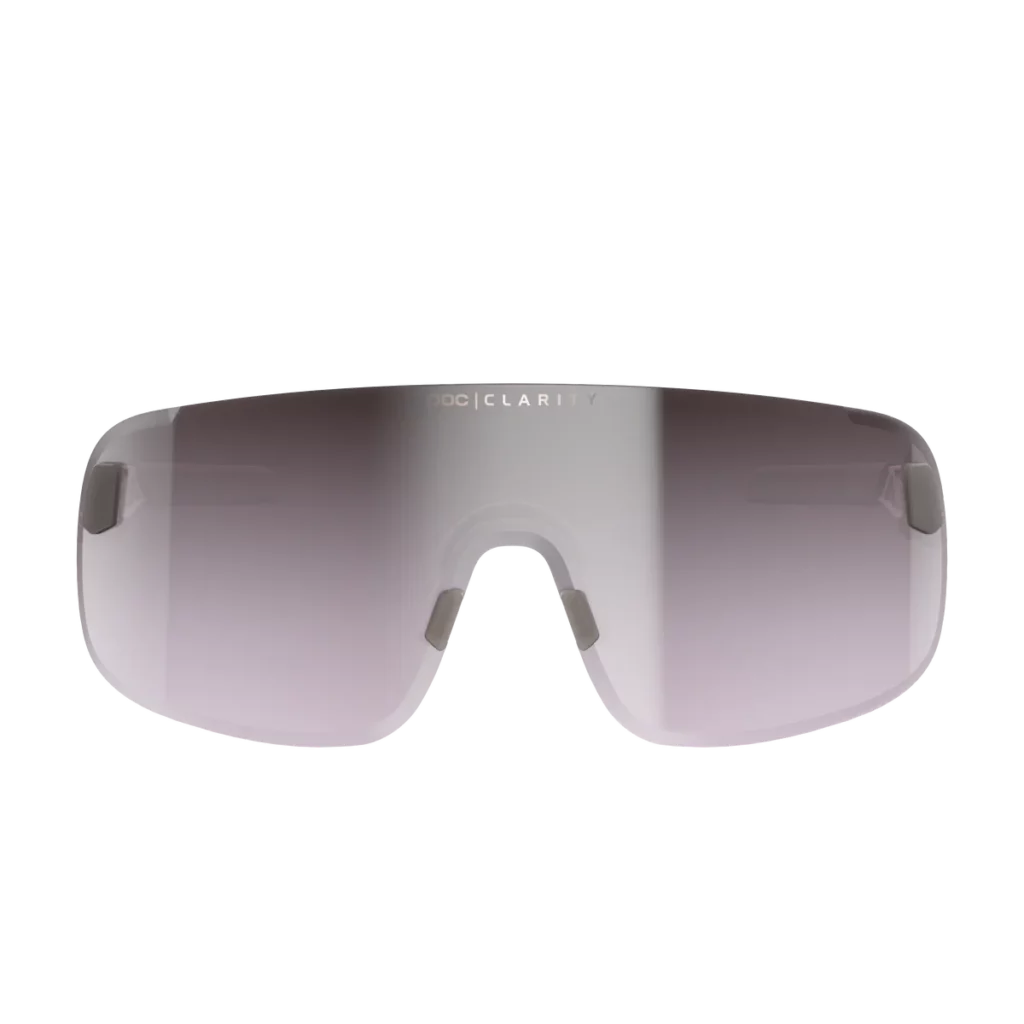 POC dévoile les lunettes de soleil Elicit Ti en édition limitée - Velo 101