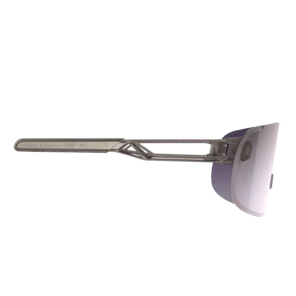 POC dévoile les lunettes de soleil Elicit Ti en édition limitée - Velo 101