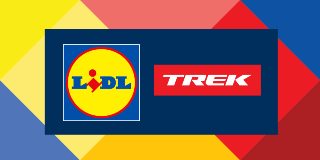 L'équipe Trek-Segafredo va devenir Lidl-Trek à partir du 30 juin - Velo 101