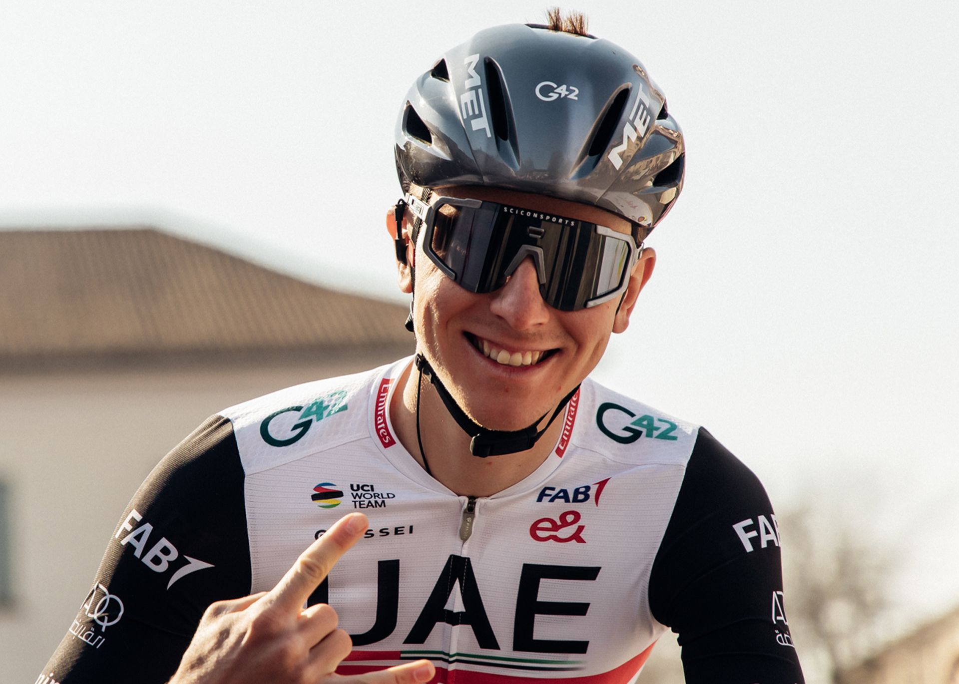 Scicon Sports dévoile Aeroscope: Les lunettes haute performance avec ...