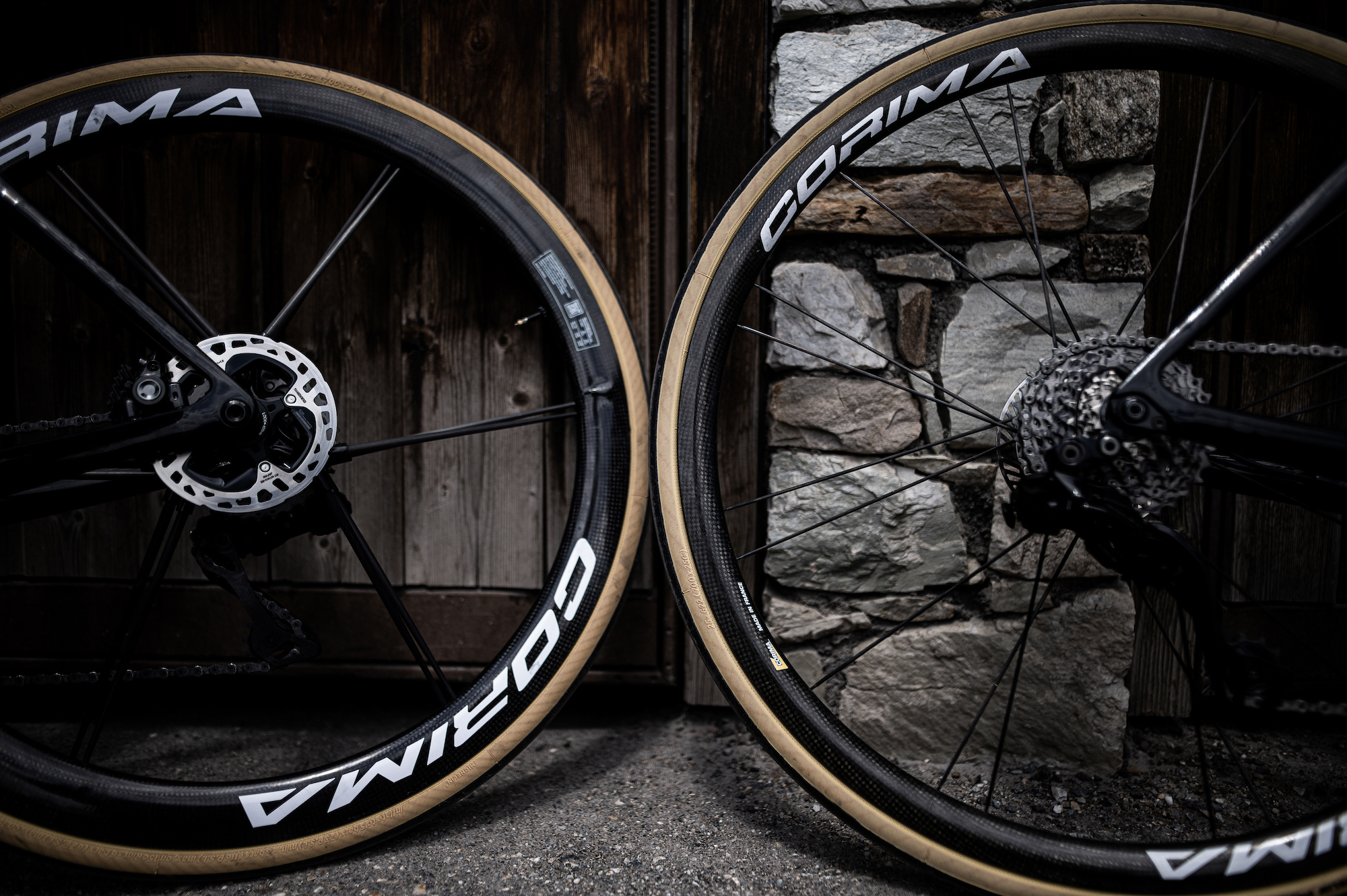 Corima présente ses nouvelles MCC EVO et WS EVO - Velo 101