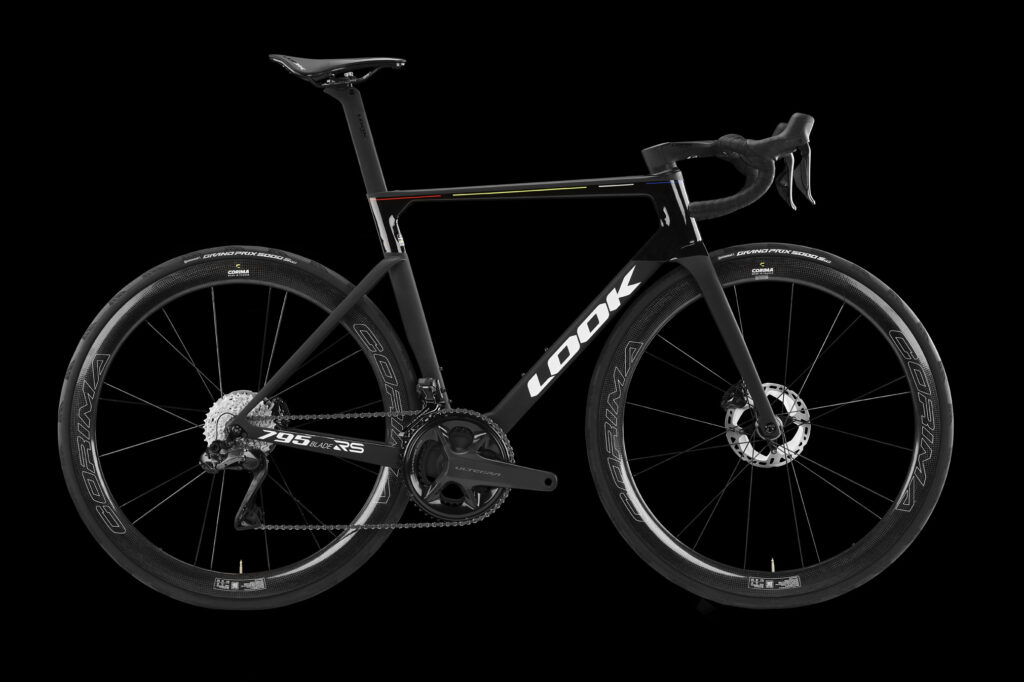 LOOK présente deux nouveaux modèles: le 795 Blade RS et le 796 ...