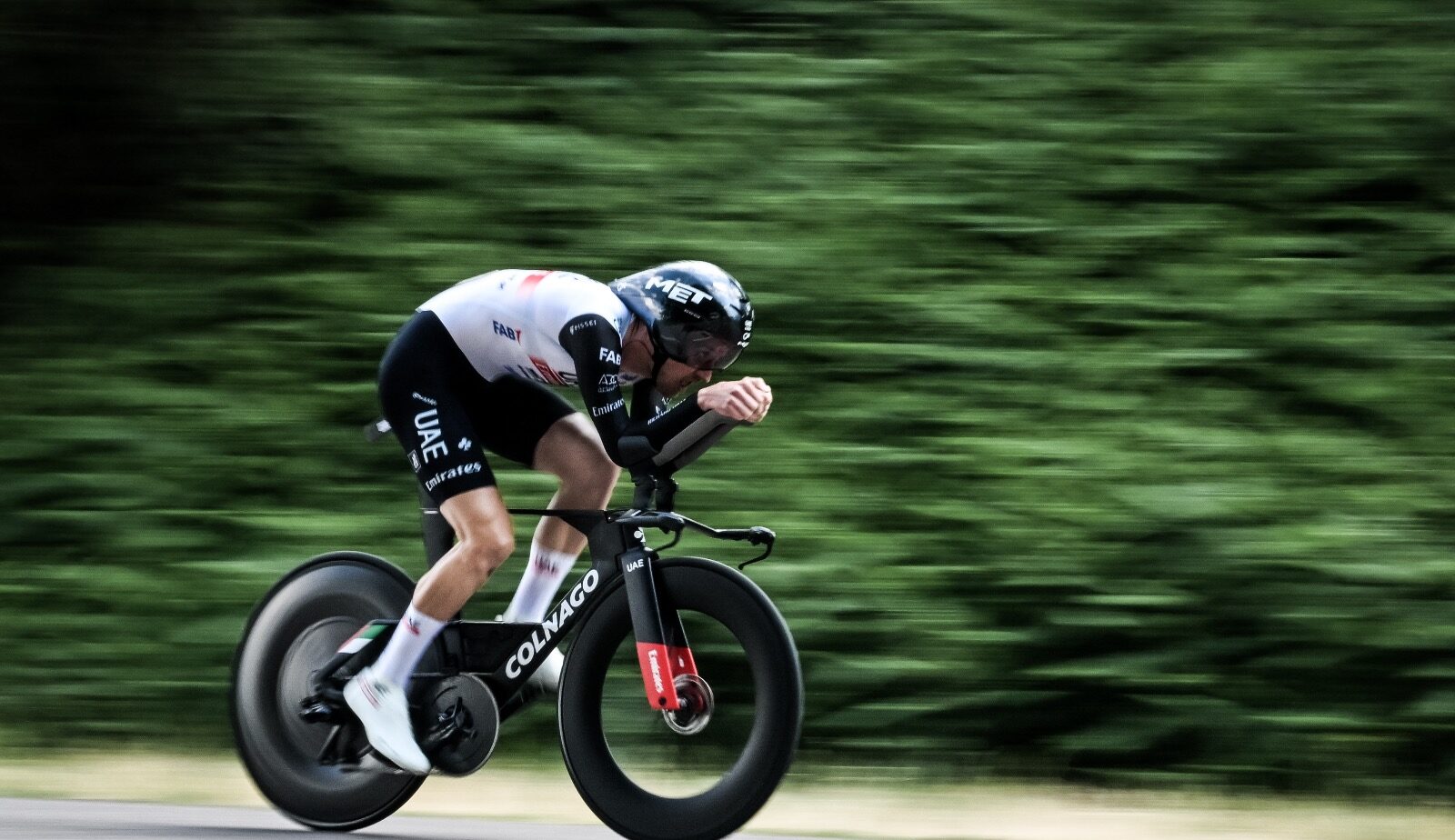 4ème étape Critérium du Dauphiné : Mikkel Bjerg remporte le contre-la ...