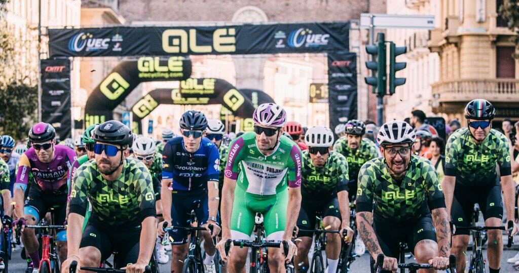 Retour sur le Granfondo Internazionale Alé La Merckx 2023 - Velo 101