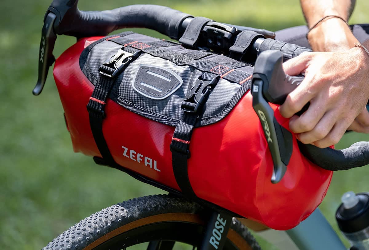 Guide des Sacoches de Bikepacking : Lesquelles pour quel usage ? - Velo 101