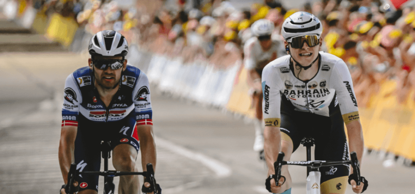 Tour de France 2025 : les trois premières étapes dévoilées - Velo 101