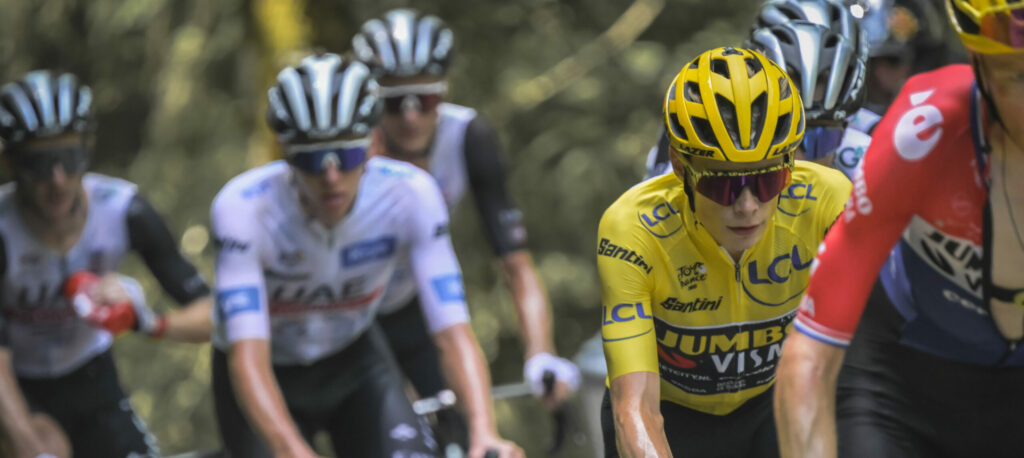 Tour de France 2025 : les trois premières étapes dévoilées - Velo 101