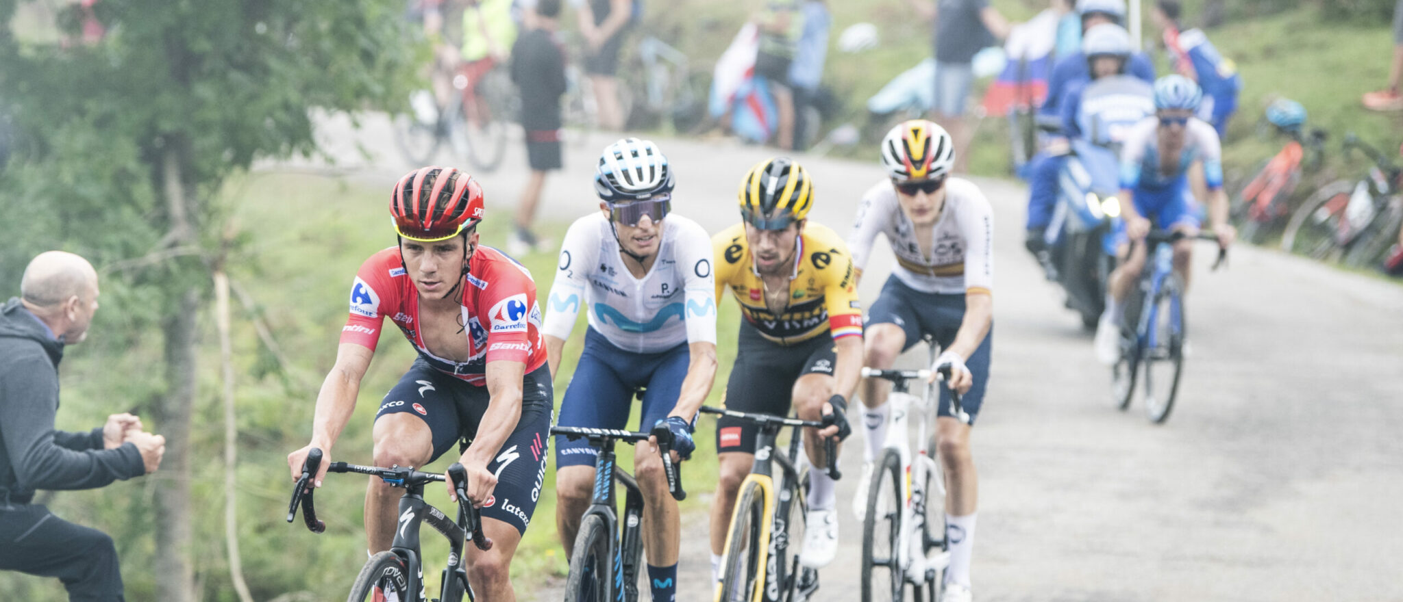 Calendrier 2024 des courses cyclistes Françaises: Un coup d'oeil sur ...