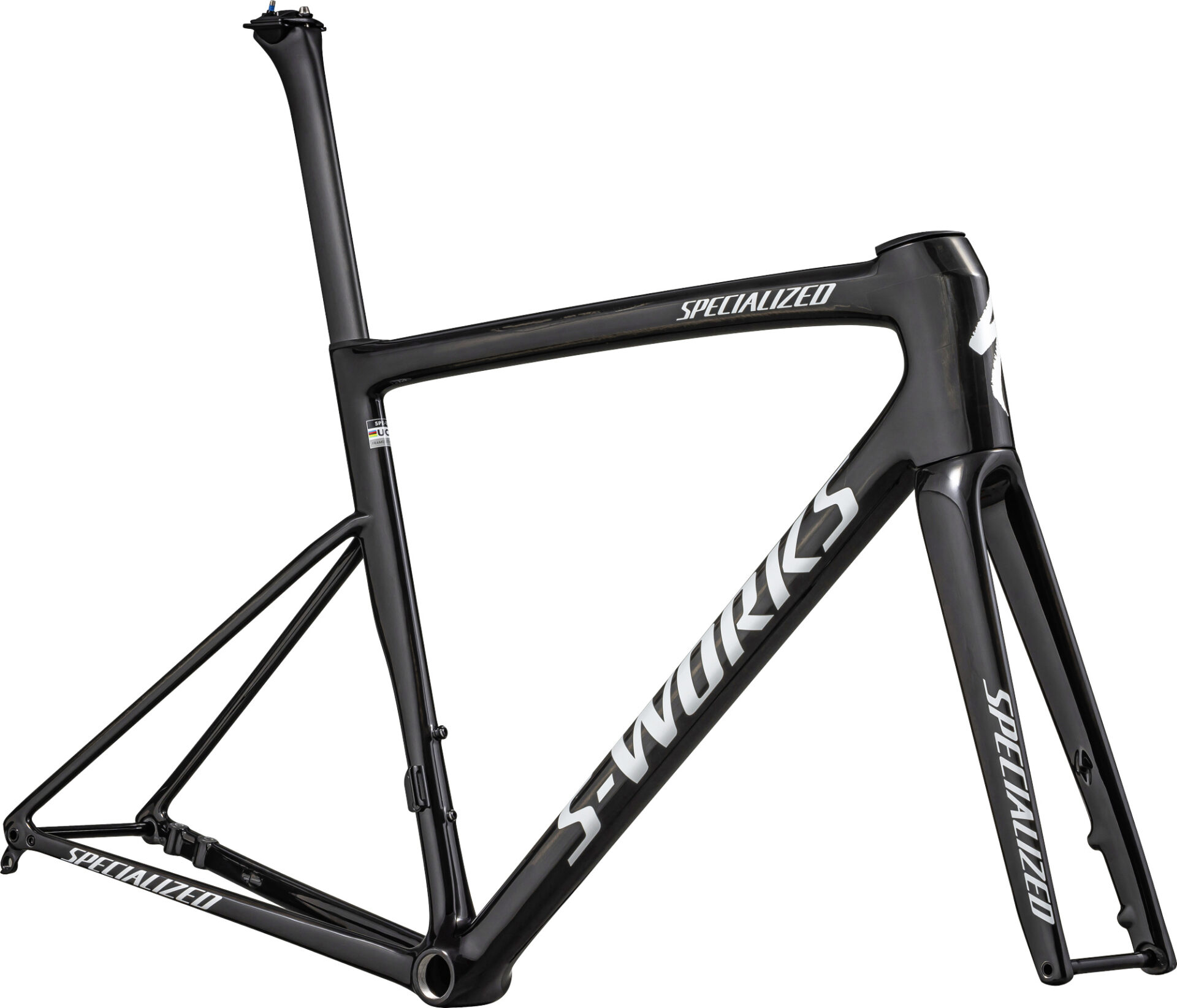 Renaissance de CMT bike : L'innovation du vélo en titane 100% Français ...