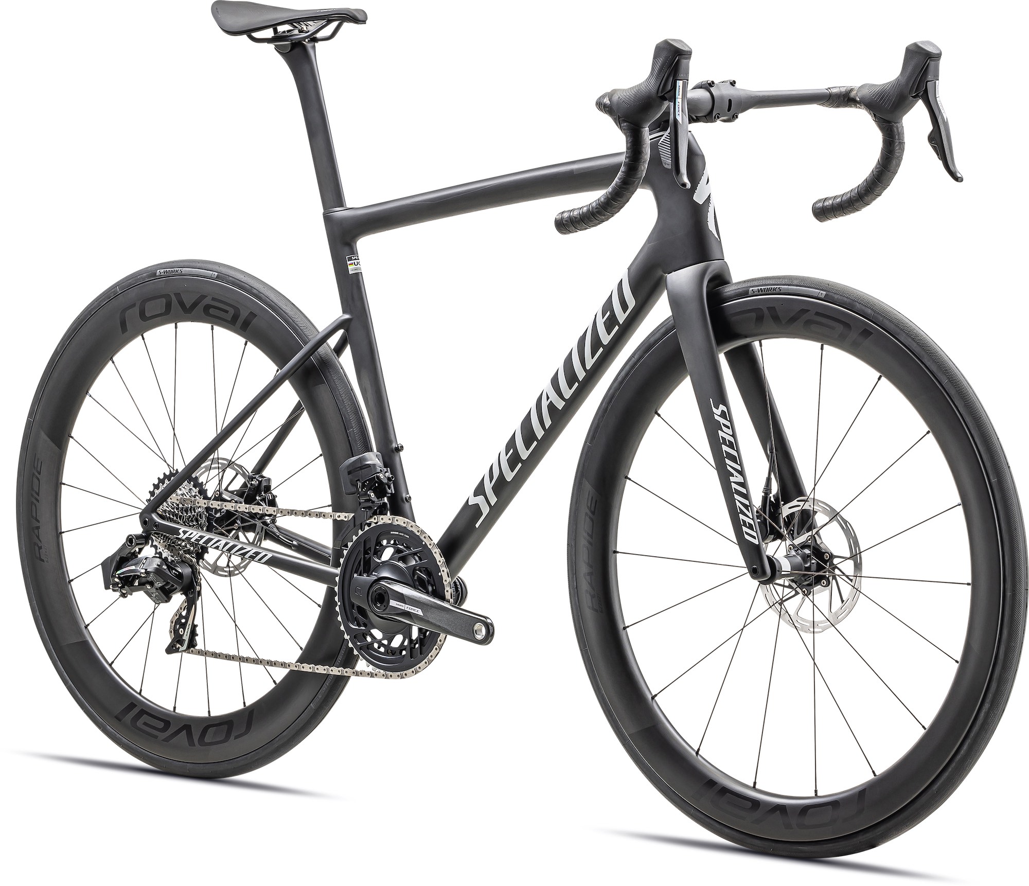 Specialized dévoile le Tarmac SL8 : Nouveautés, prix, poids ... on vous dit tout - Velo 101