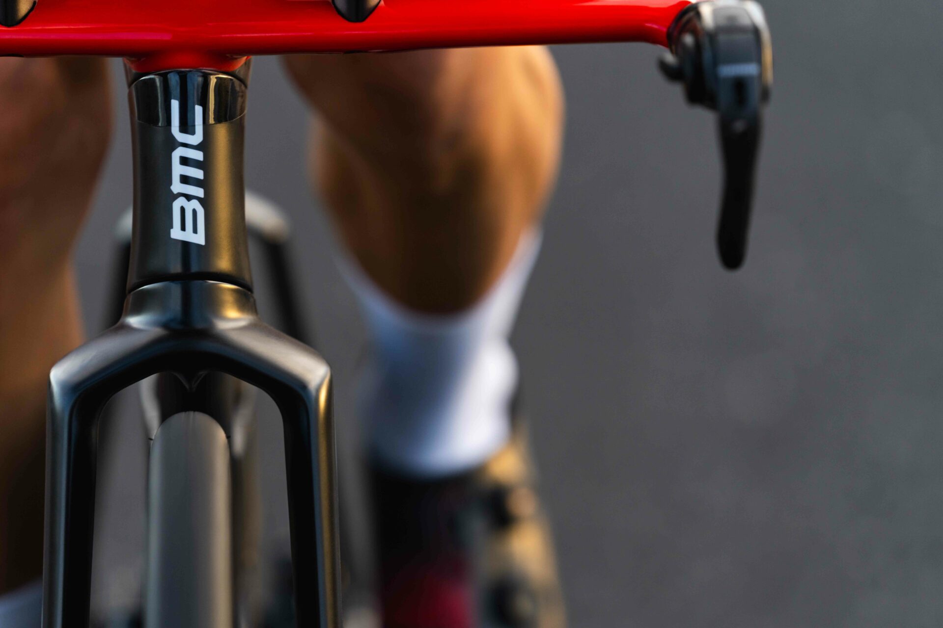 BMC et Red Bull Advanced Technologies dévoilent le nouveau Speedmachine ...