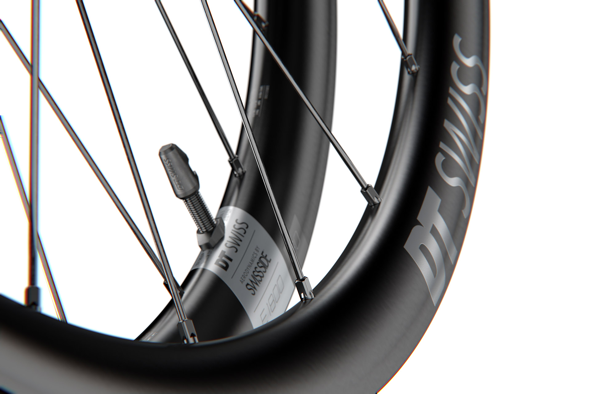DT Swiss lance ses roues en aluminium optimisées sur le plan ...