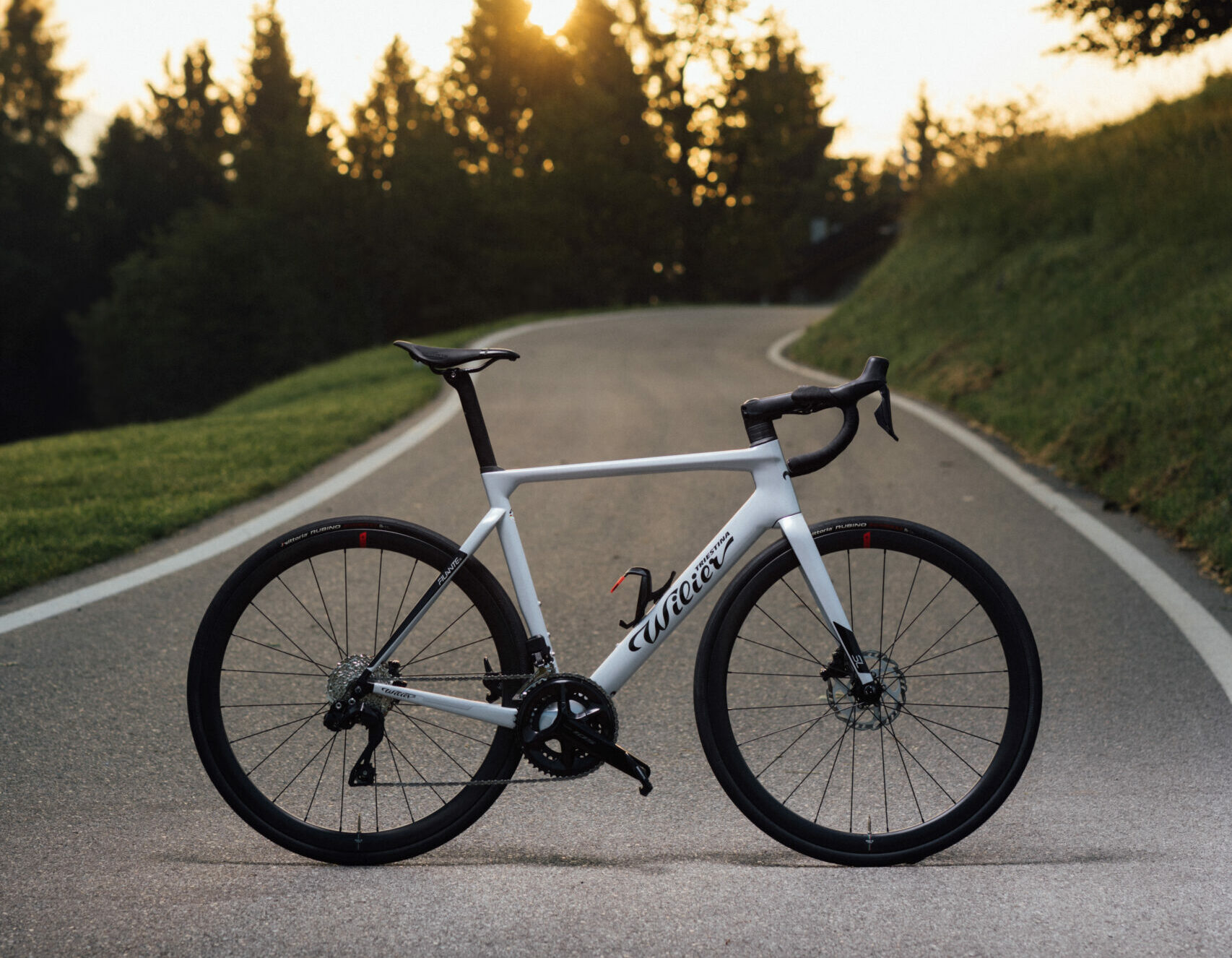 Wilier dévoile le nouveau Filante SL : Une évolution subtile - Velo 101