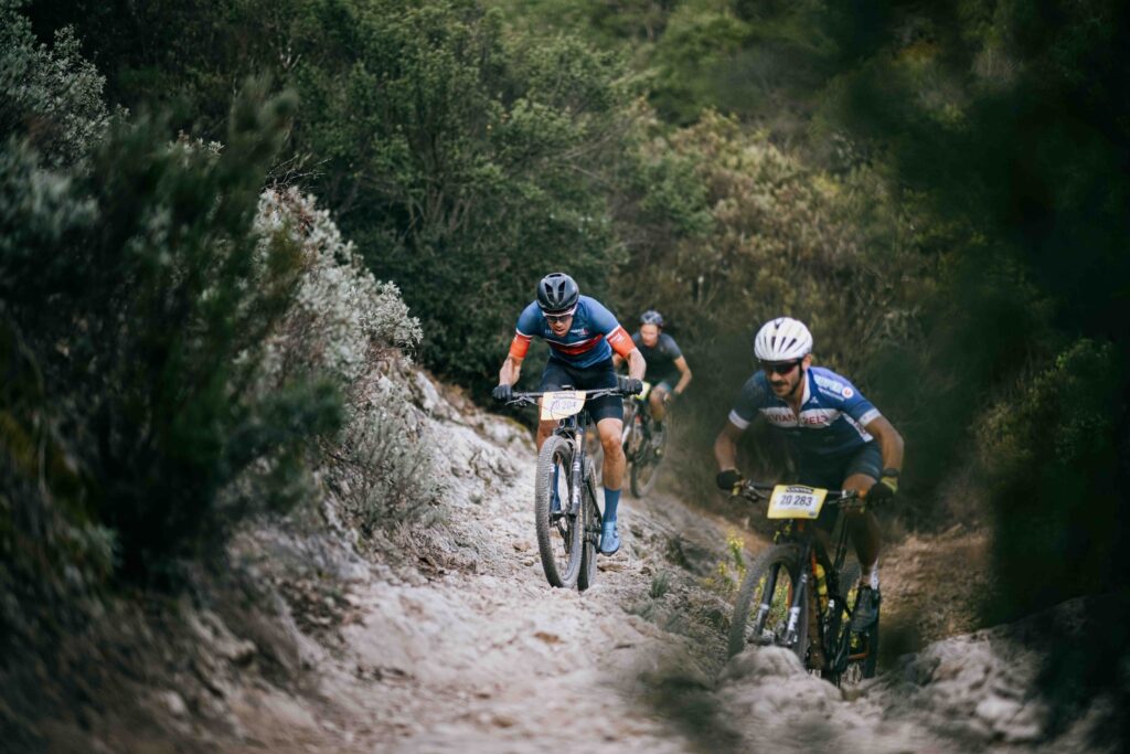 Roc d'Azur 2023 : Les premiers jours d'une édition riche en nouveautés ...