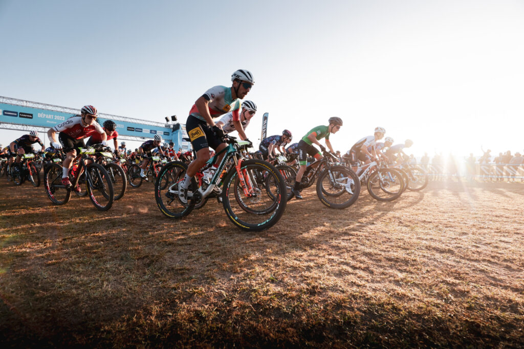 Roc d’Azur CIC 2025 : multitude d'épreuves pour découvrir les Maures et ...