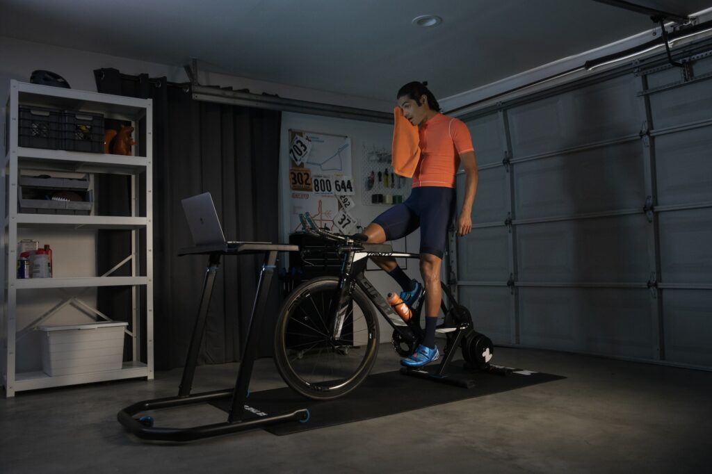 Le vélo en toutes saisons : Zwift, la solution pour chaque période de l ...
